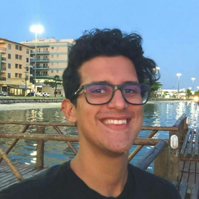 Daniel de Sousa - Sample3